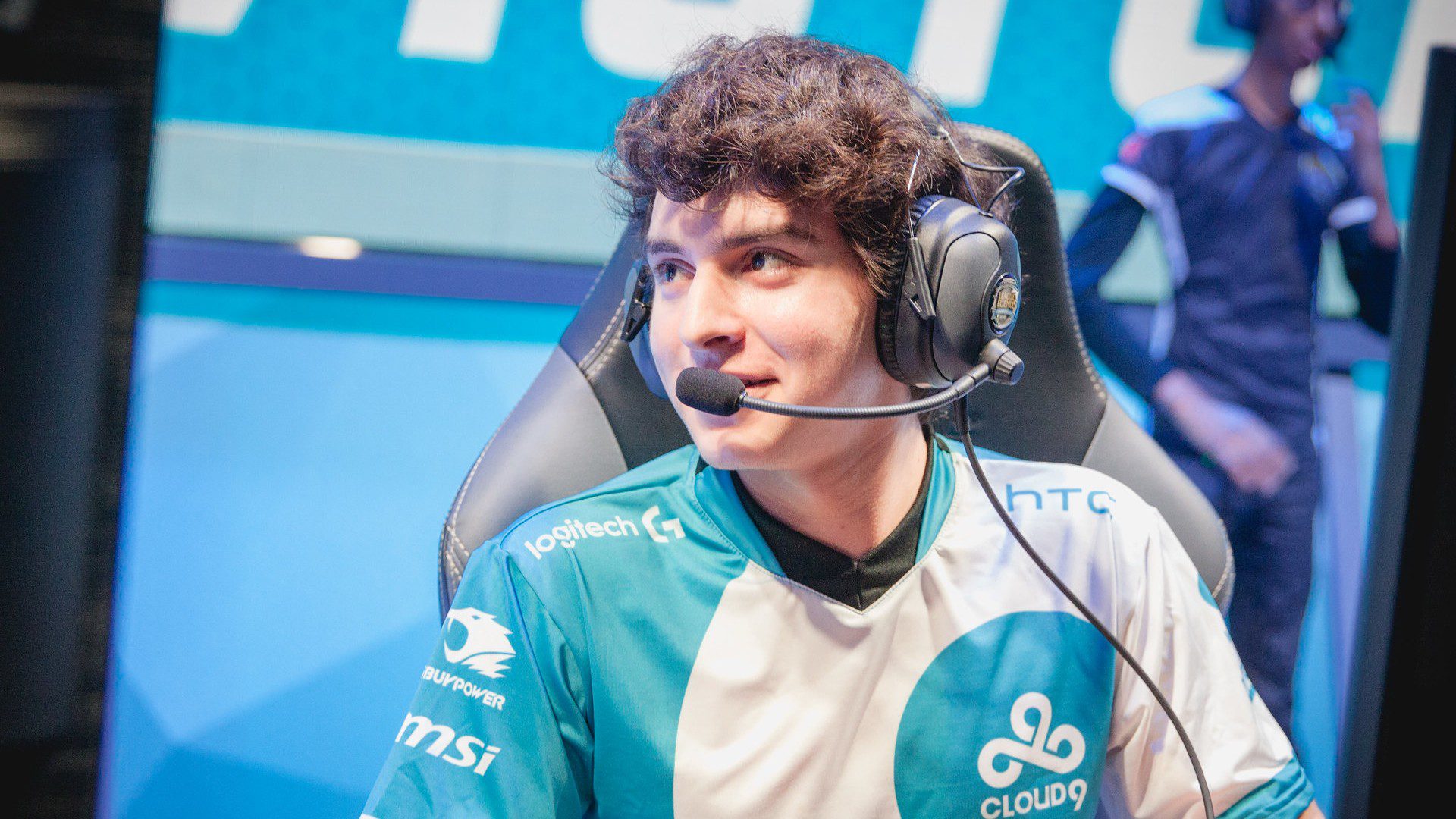 CLG announce Contractz as first member of brand new LCS roster