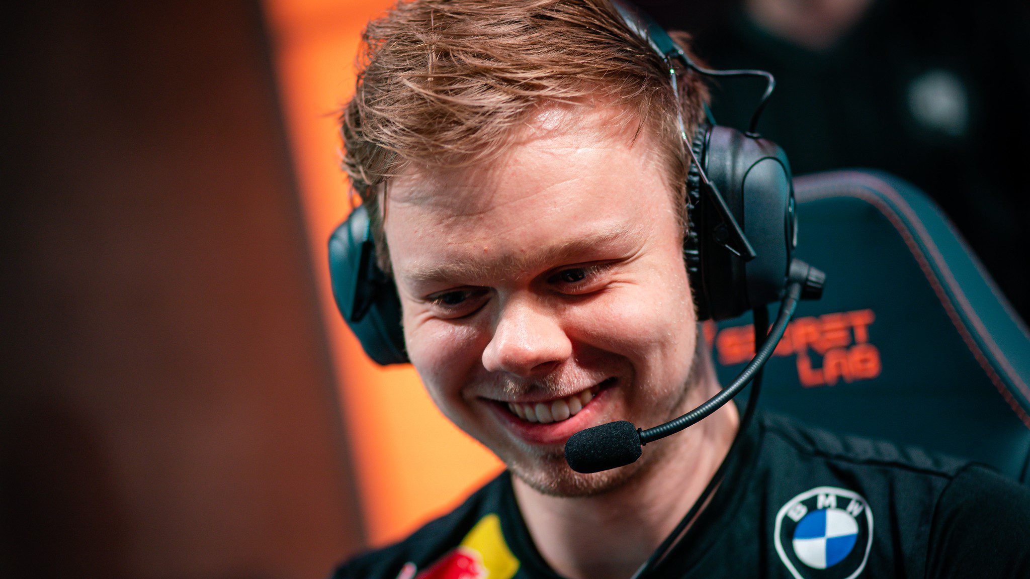 Report: Fnatic agree to buyout for Wunder as team's top laner for 2022