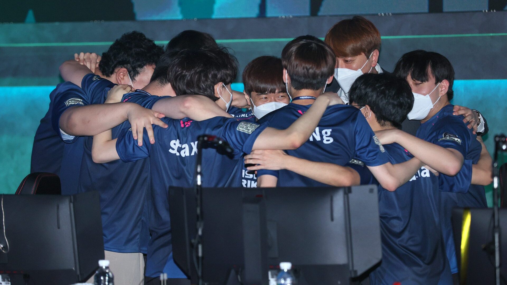 VALORANT Champions APAC region preview