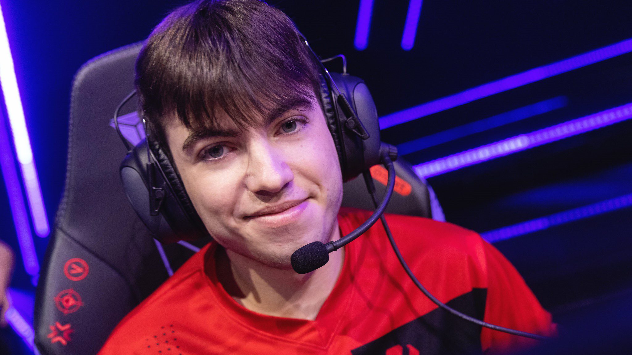 Sentinels dapr: A dependable jokester in and out of the game