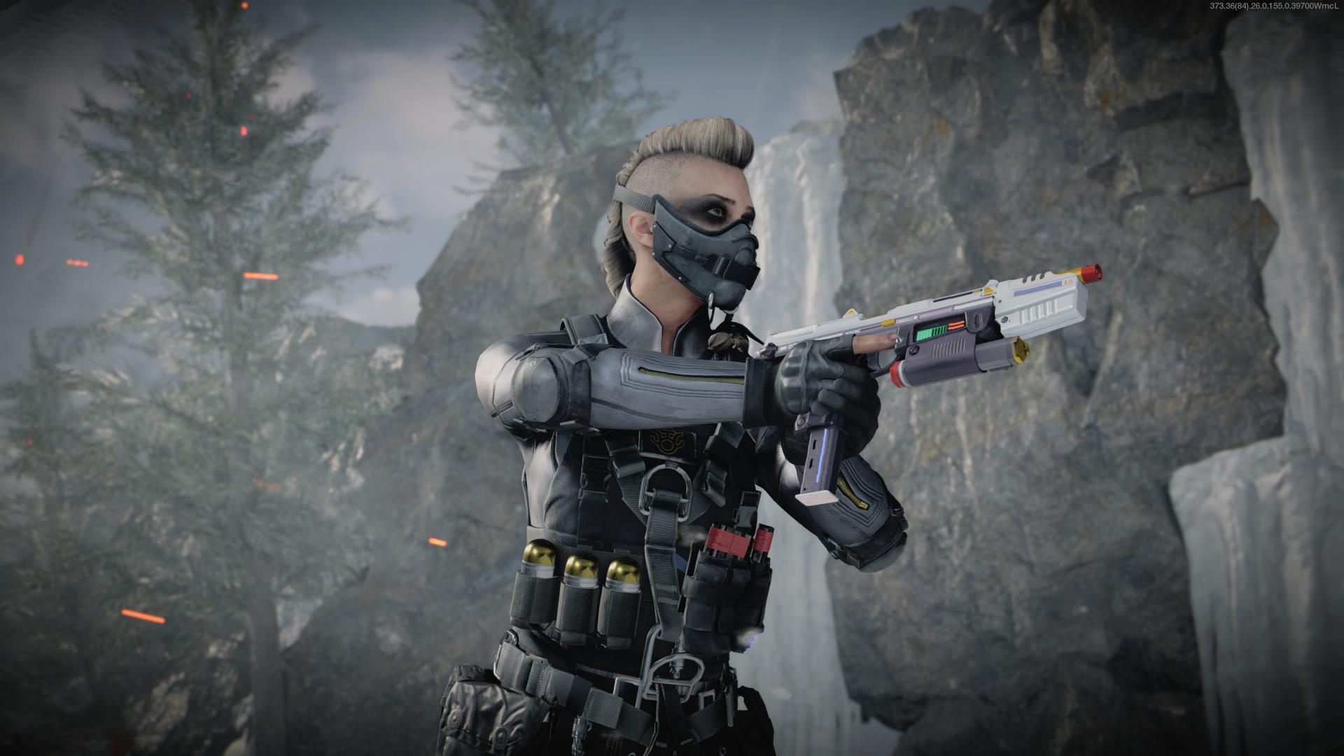 The best AMP63 loadout in Call of Duty: Warzone Season 6