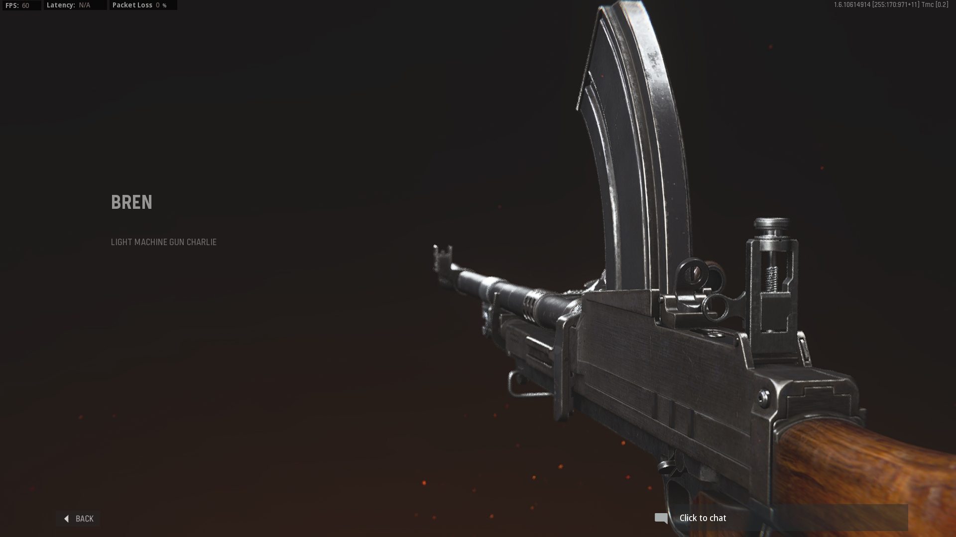 The best Bren loadout in Call of Duty: Vanguard