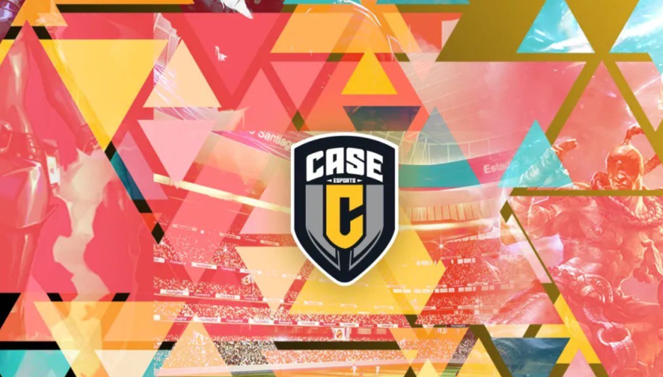 Sources: Case Esports signs roster for Superliga Second Division with ...