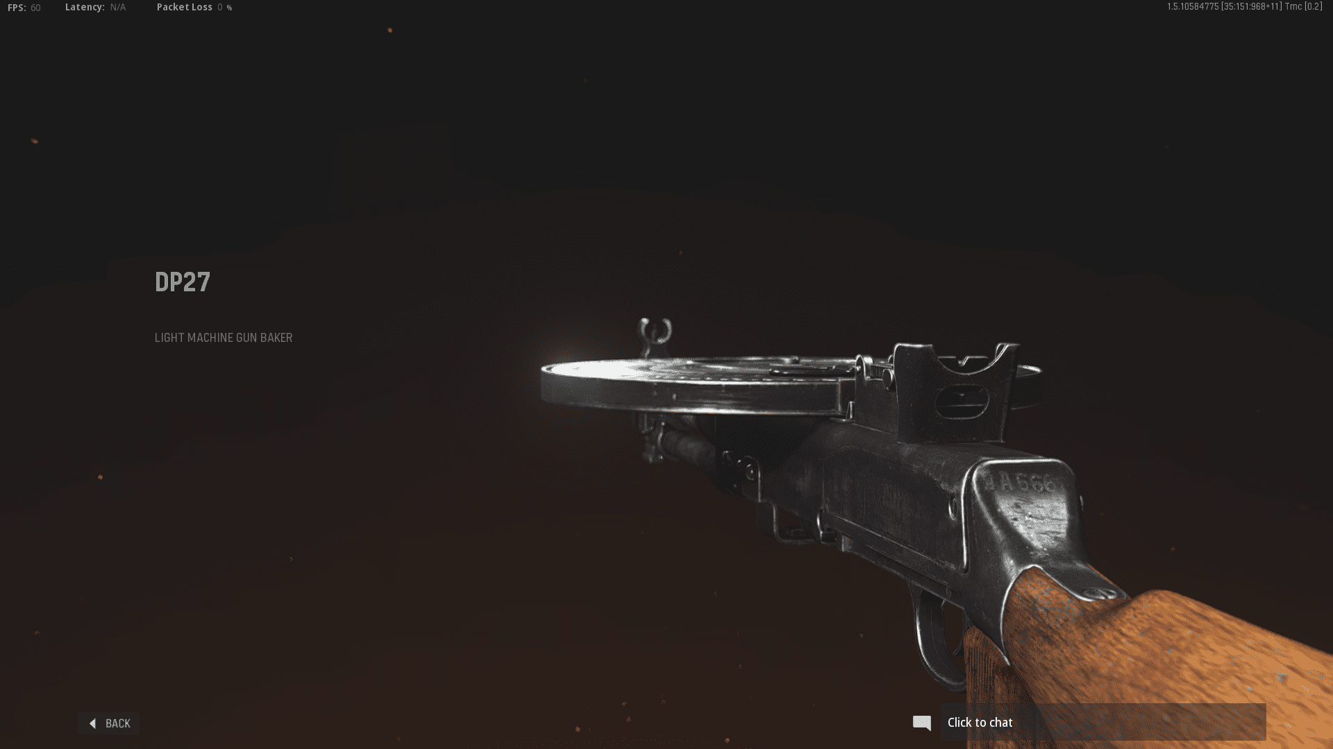 The best DP27 loadout in Call of Duty: Vanguard post-launch