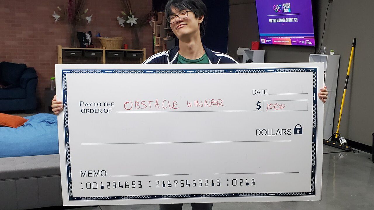 KoDoRiN wants to be the next generation of Marth in Melee