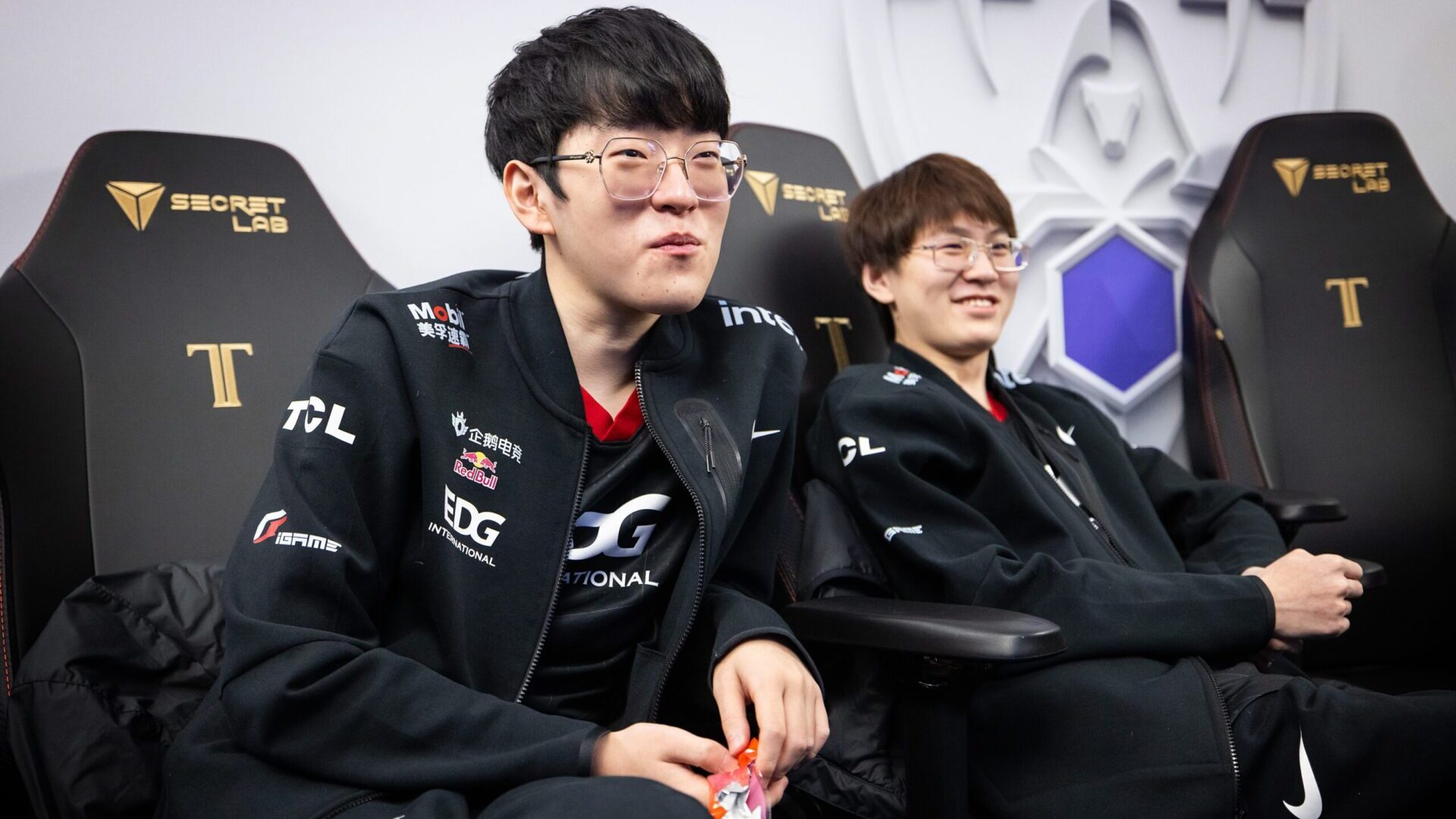 Worlds 2021 wrapup: A title for Edward Gaming; what's next for DWG KIA
