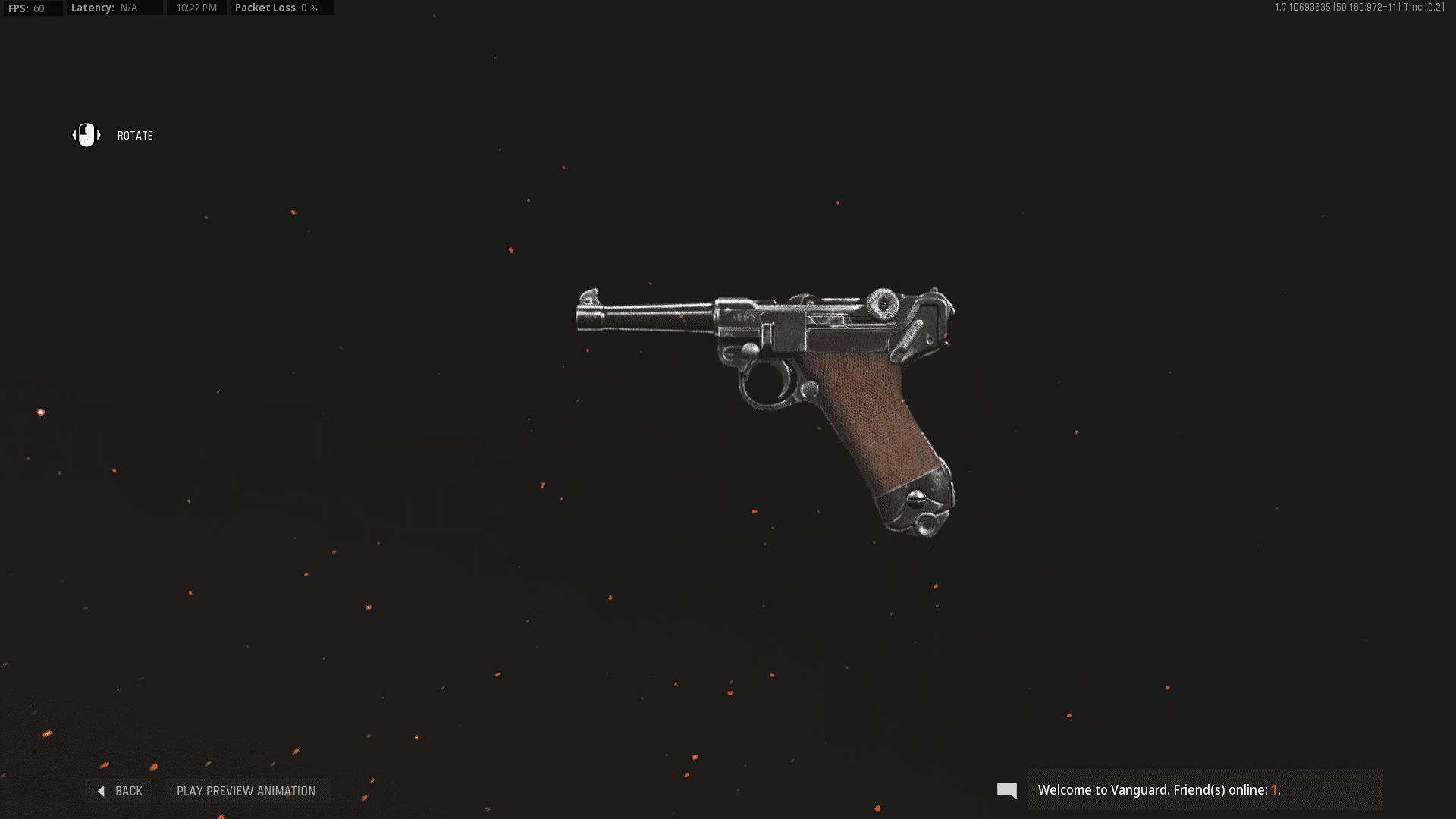 The best Klauser loadout in Call of Duty: Vanguard