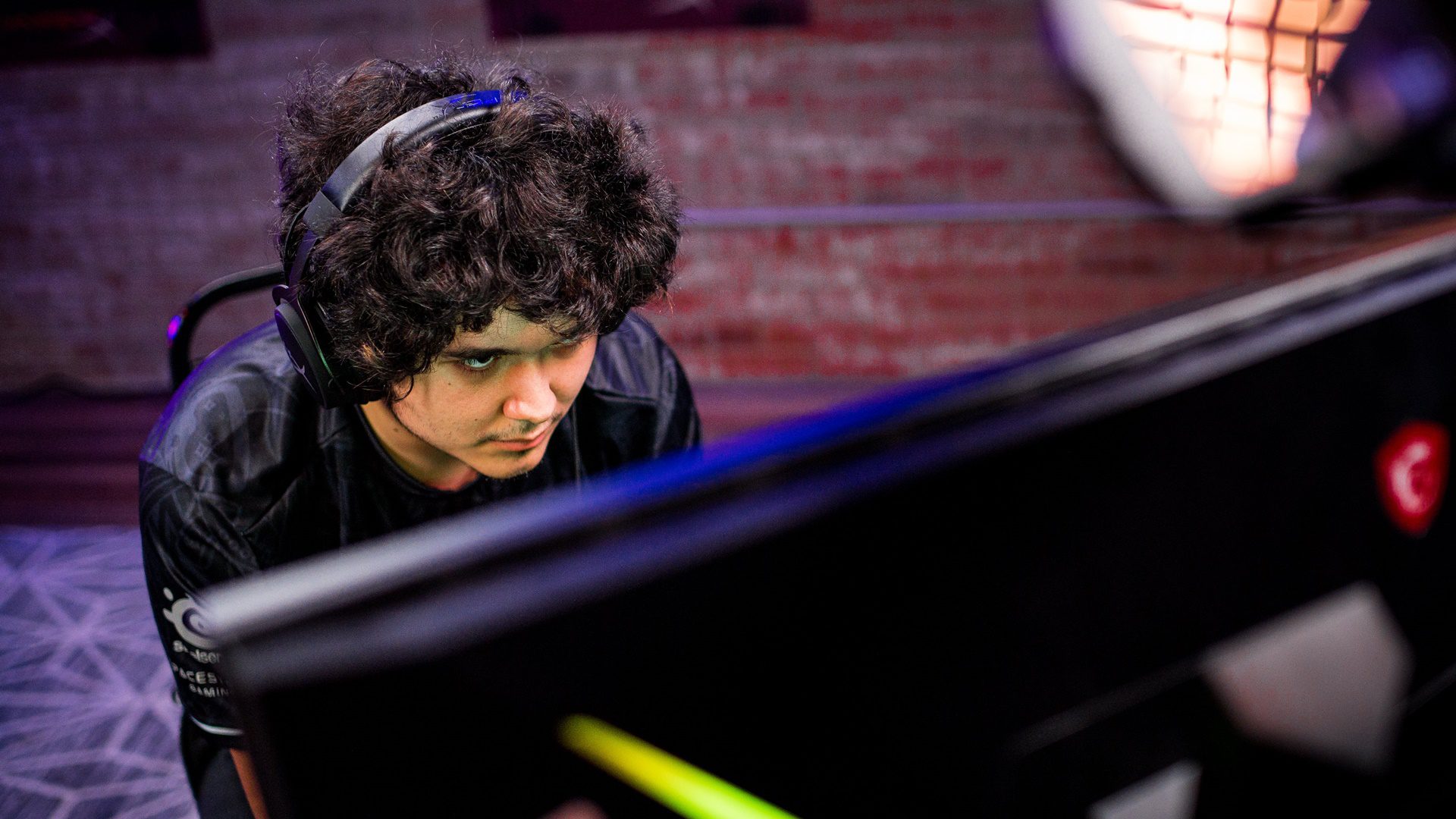 Inspiration, dedication help Maister find Super Smash Bros. consistency