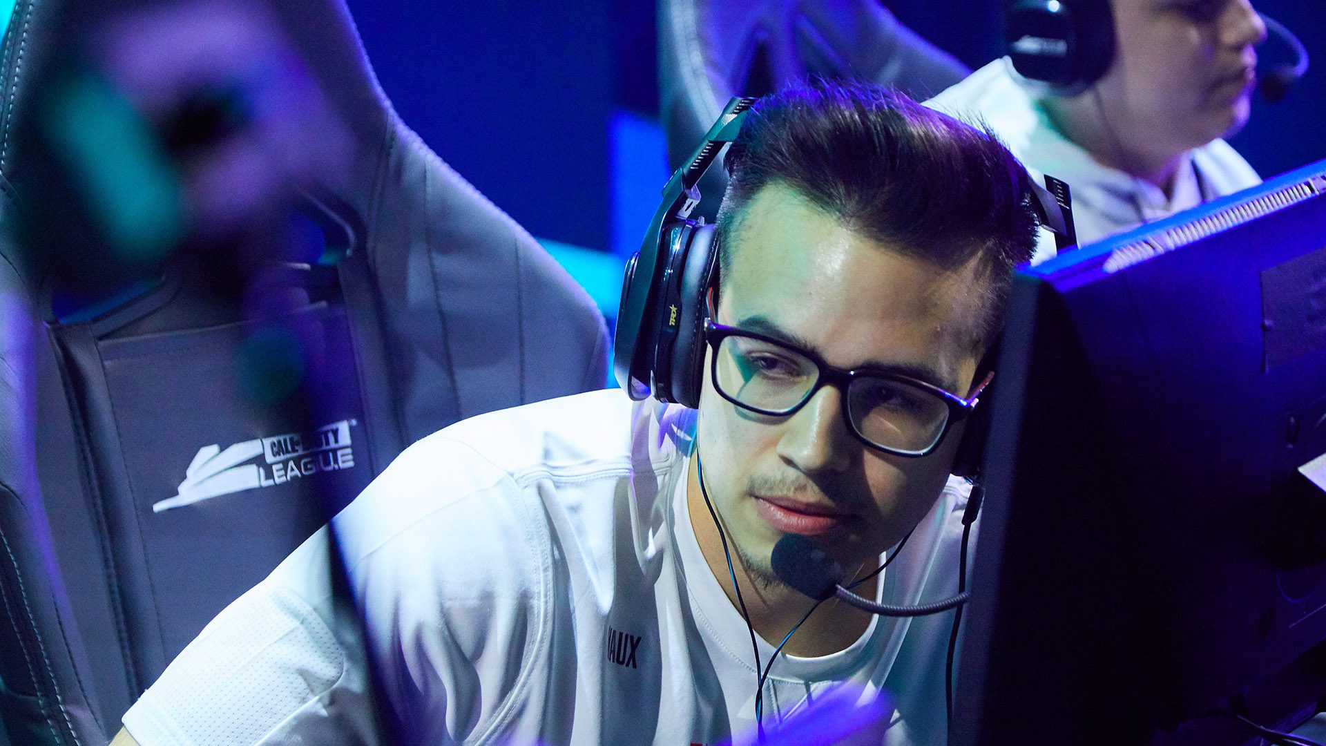 Former Florida Mutineers COD player Maux switches to Halo Infinite