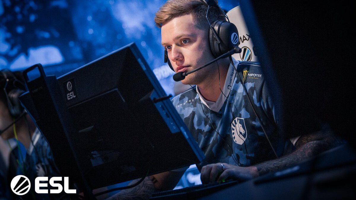 Report: nitr0 close to re-joining Team Liquid CS:GO - Upcomer
