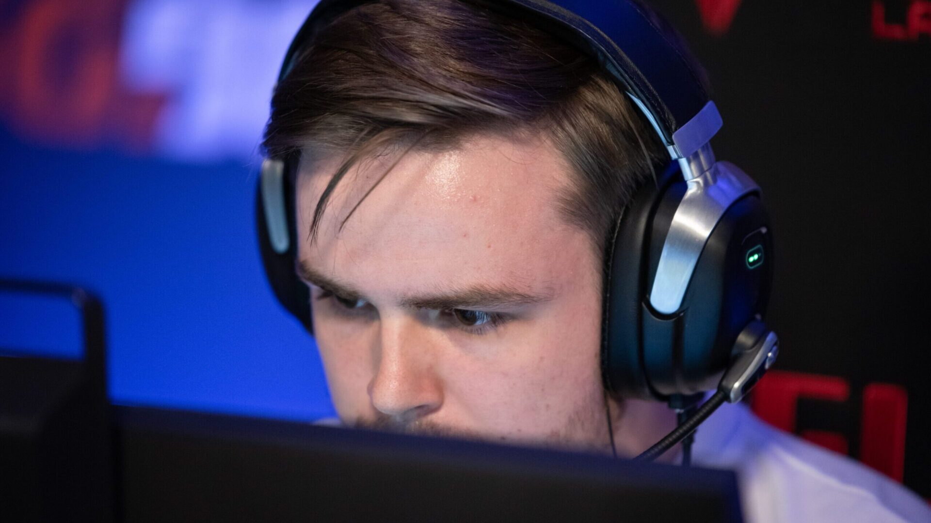 Heroic's sjuush: 'VP has a ... special way of playing the game.'