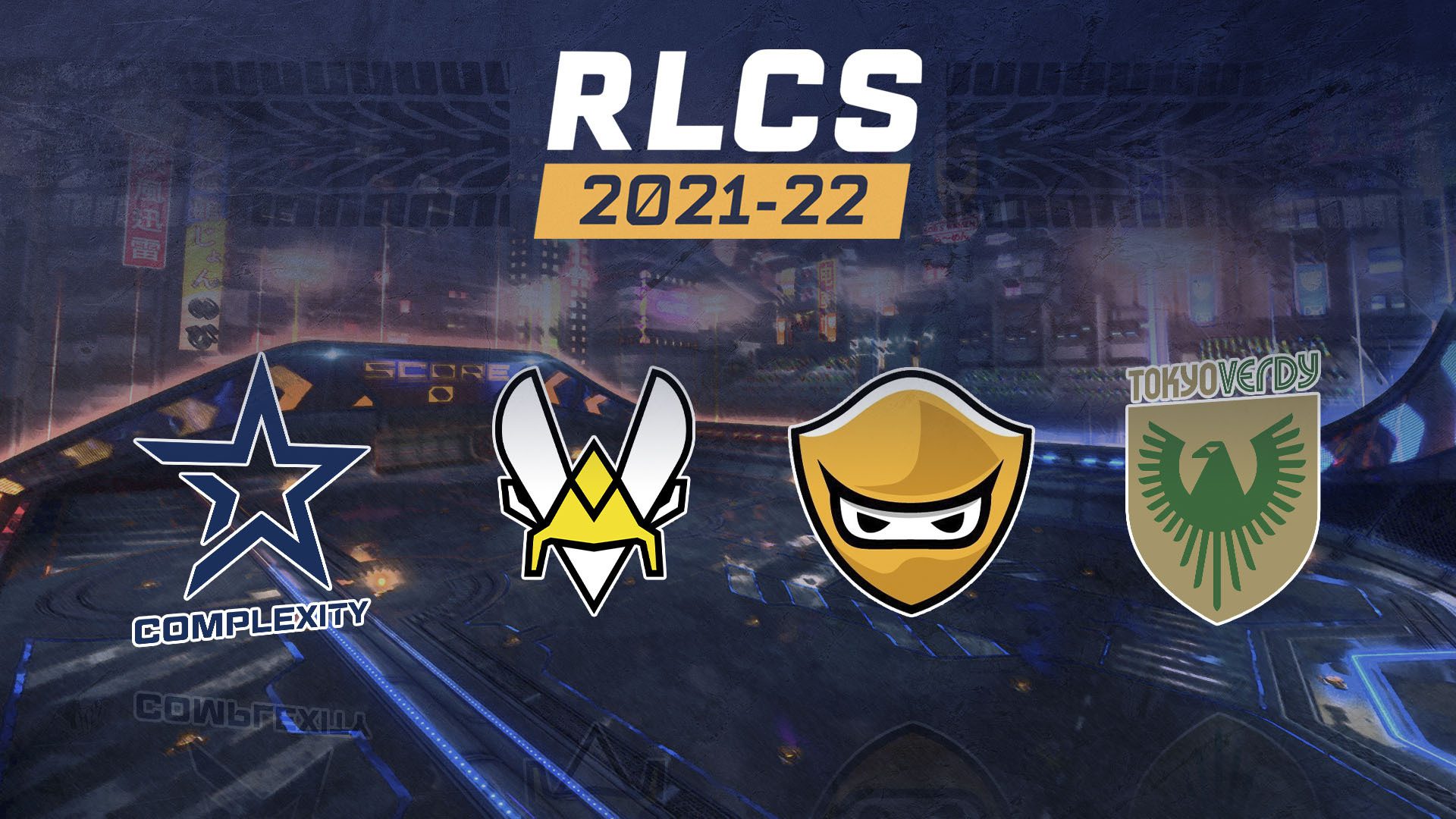 RLCS Fall Split Major preview - Part 4