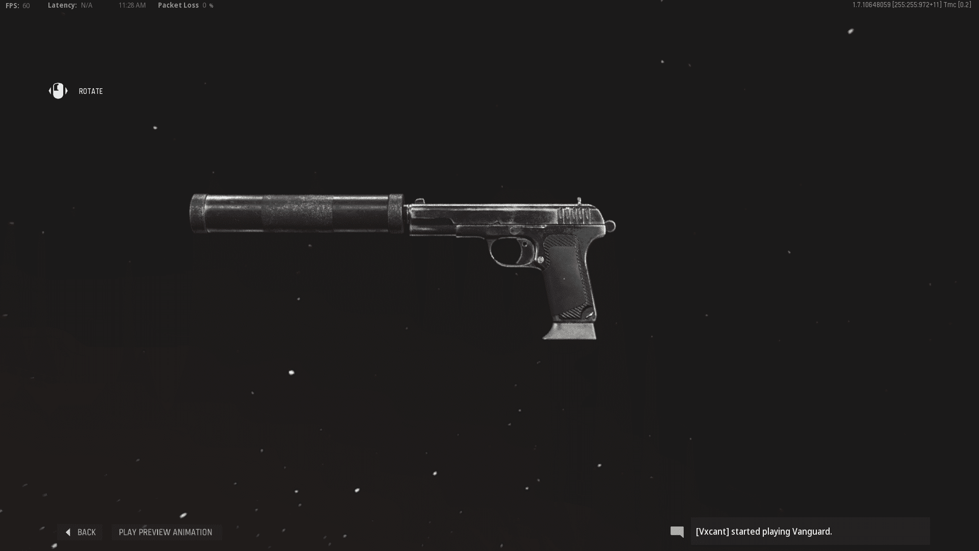 The best Ratt loadout in Call of Duty: Vanguard