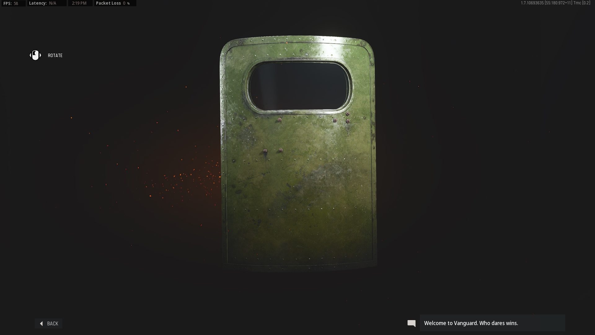 The Riot Shield is taking over matches in Call of Duty: Vanguard