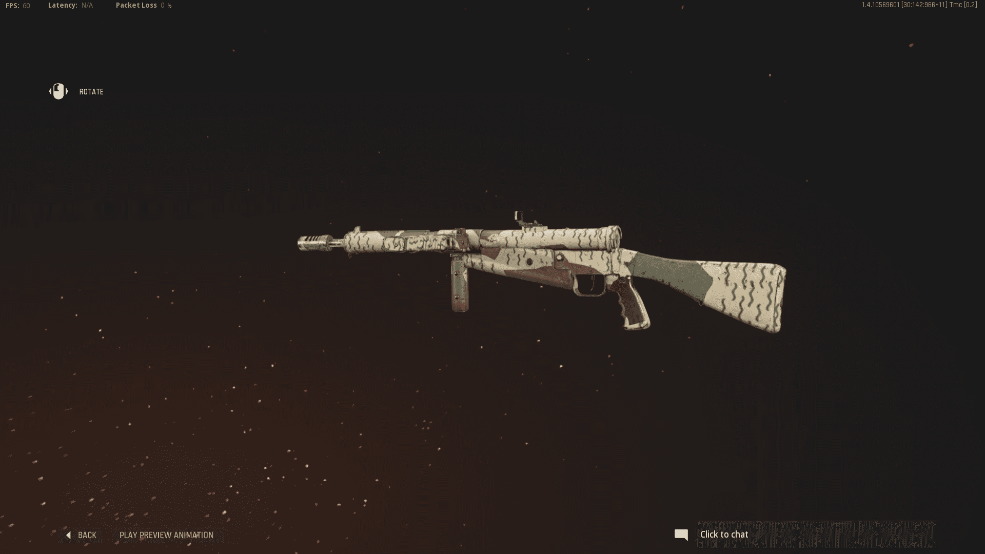 The best Sten loadout in Call of Duty: Vanguard