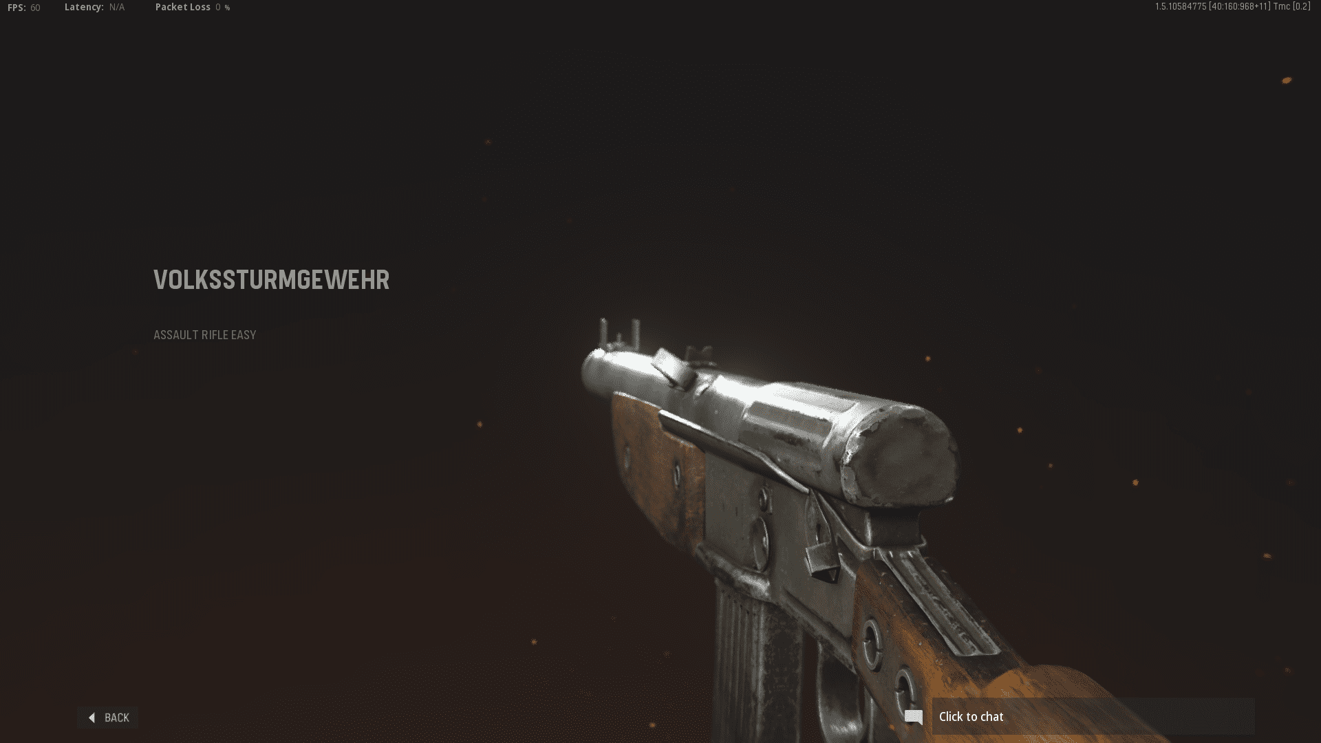 The best Volk loadout in Call of Duty: Vanguard
