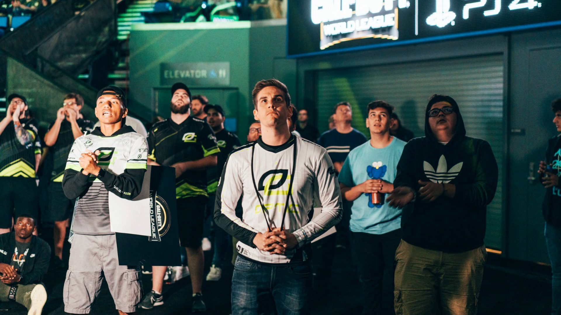 OpTic announce a new Warzone team consisting of Envy content creators