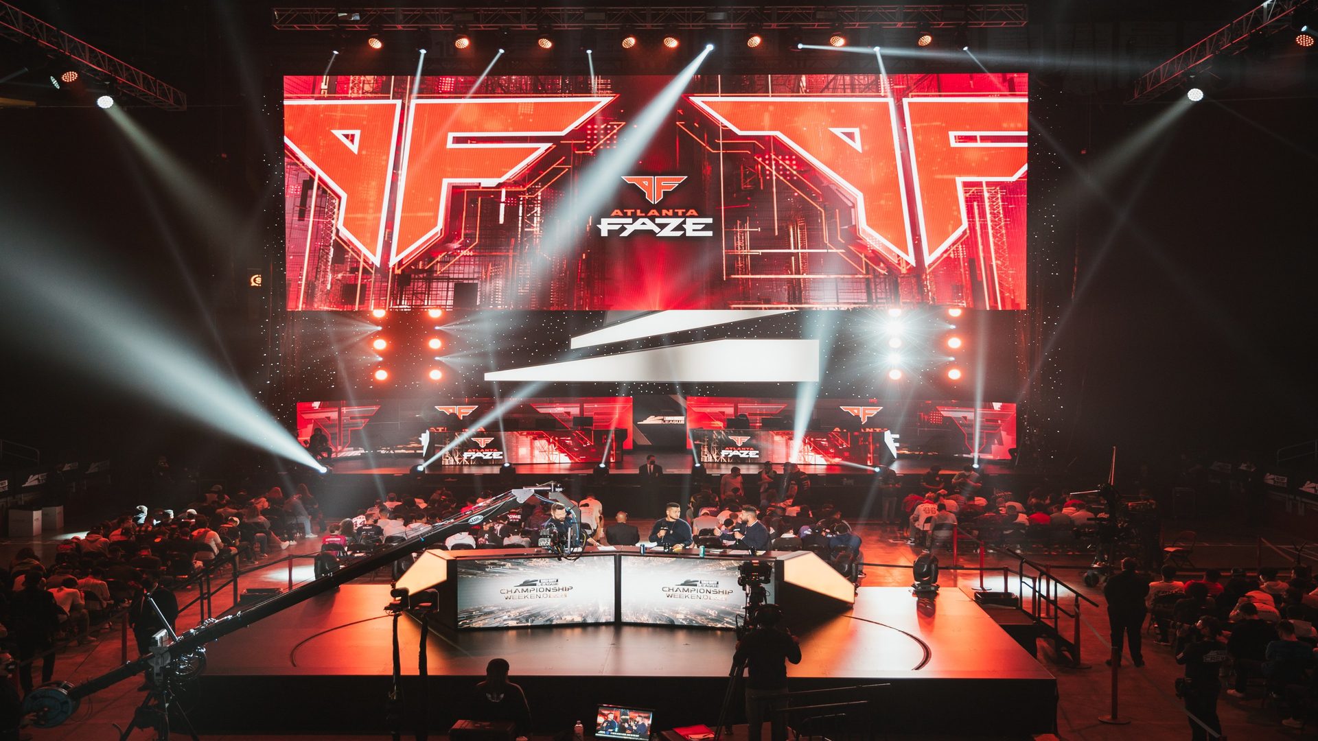 Call of Duty League releases V1.0 version of competitive ruleset