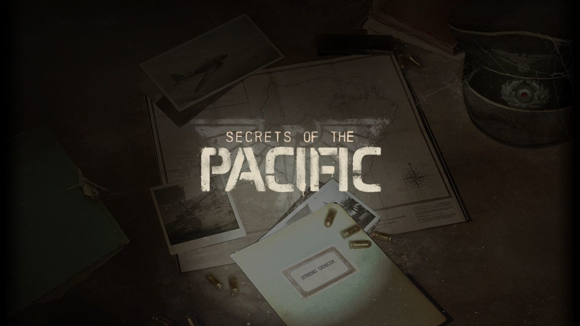 Every Secrets of the Pacific event location in Call of Duty: Warzone