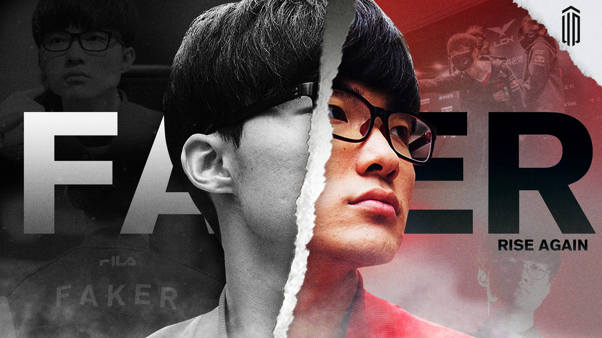 The Rise Again of Faker — How The Esports Icon has Reinvented Himself