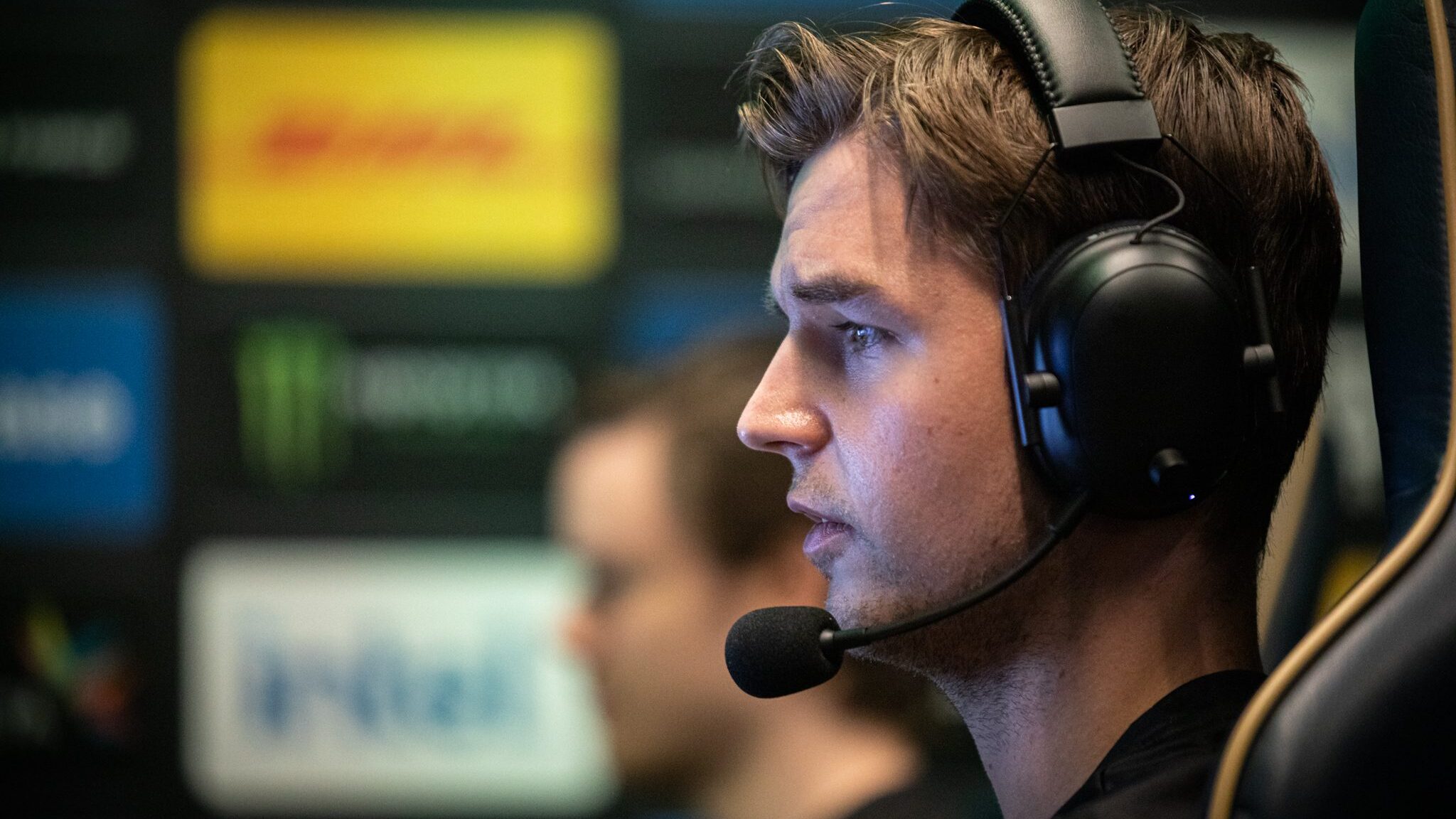 dev1ce to miss IEM Winter semifinals with illness