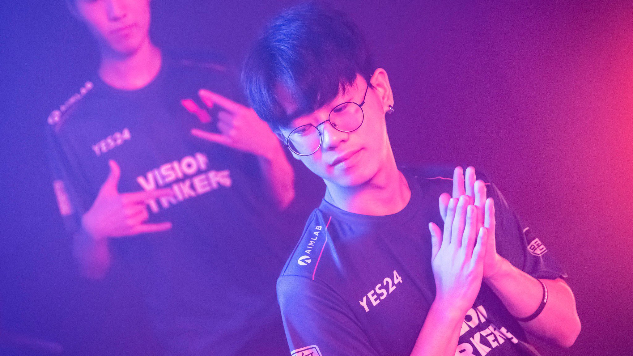 Lakia responds to Vision Strikers' Icebox loss at VALORANT Champions