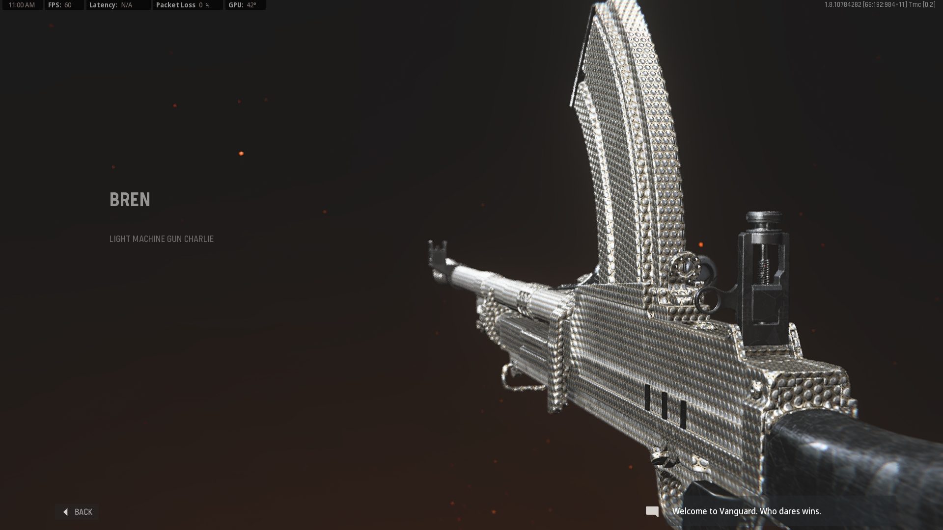 The best Bren loadout in Call of Duty: Warzone Pacific Season 1