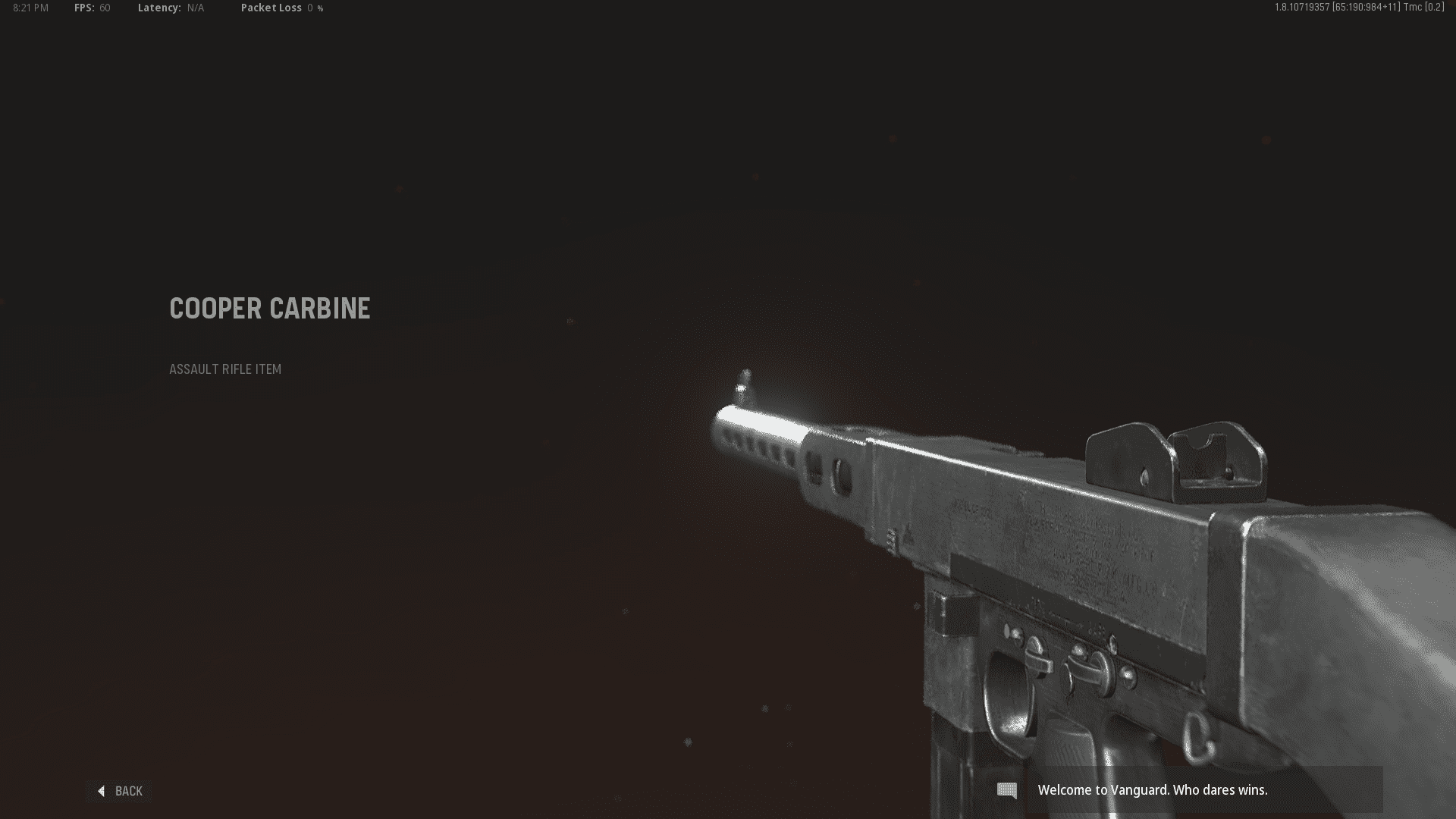 The best Cooper Carbine loadout in Call of Duty: Warzone Season 5 ...