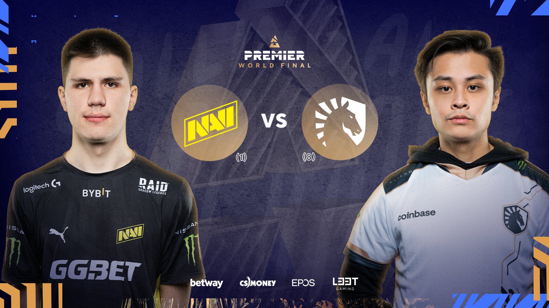 Everything you need to know about the BLAST World Final