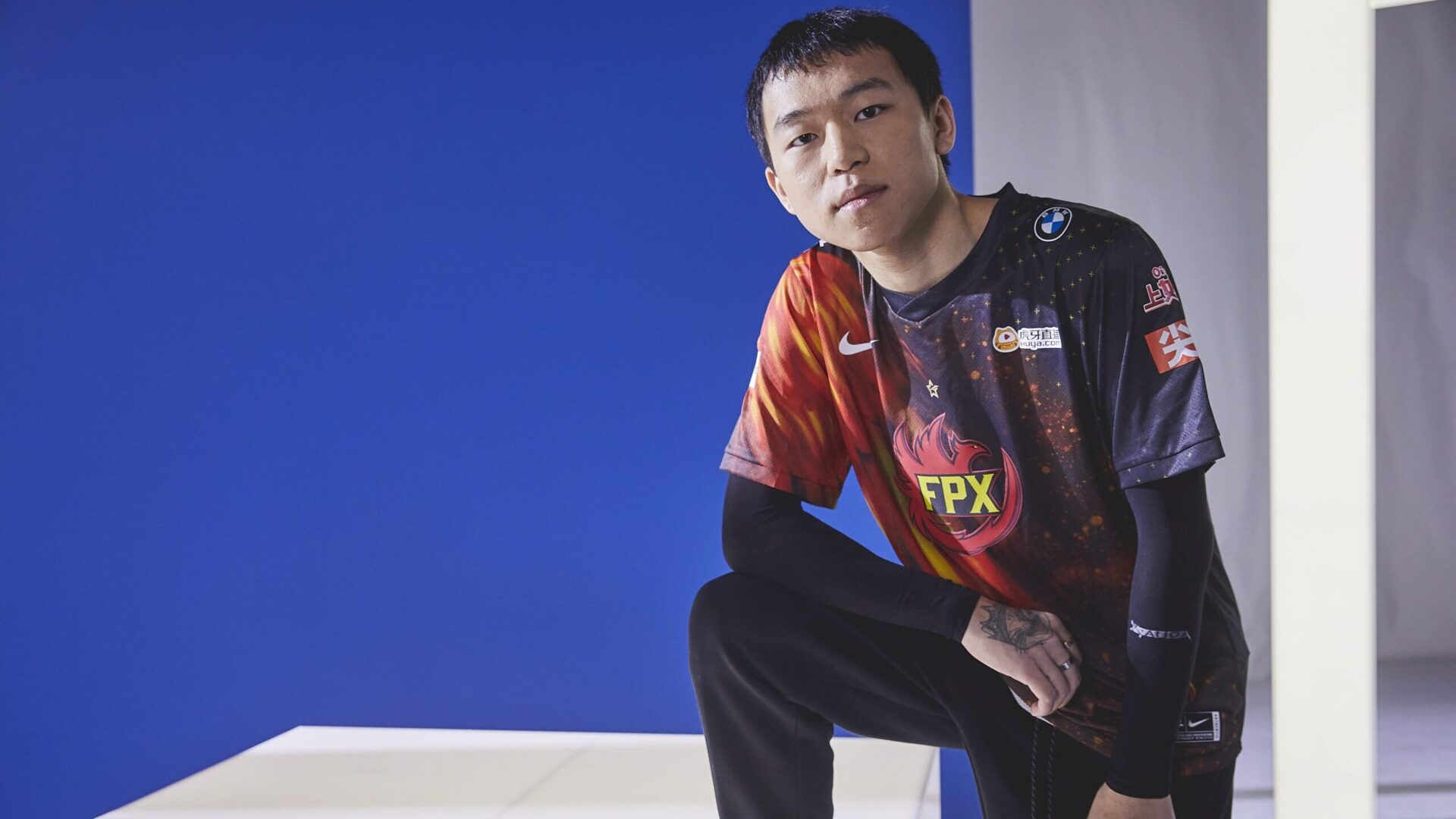 TSM finalize 2022 roster with support Shenyi, mid Keaiduo and coaches