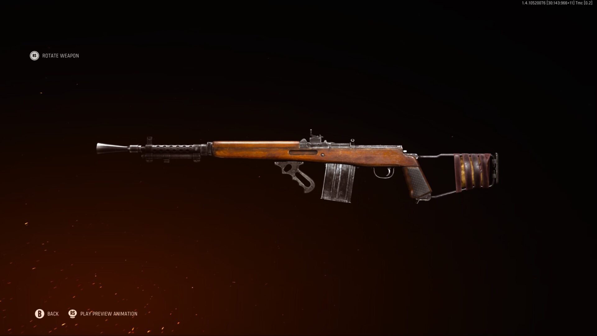 The best fully-auto G-43 loadout in Call of Duty: Vanguard