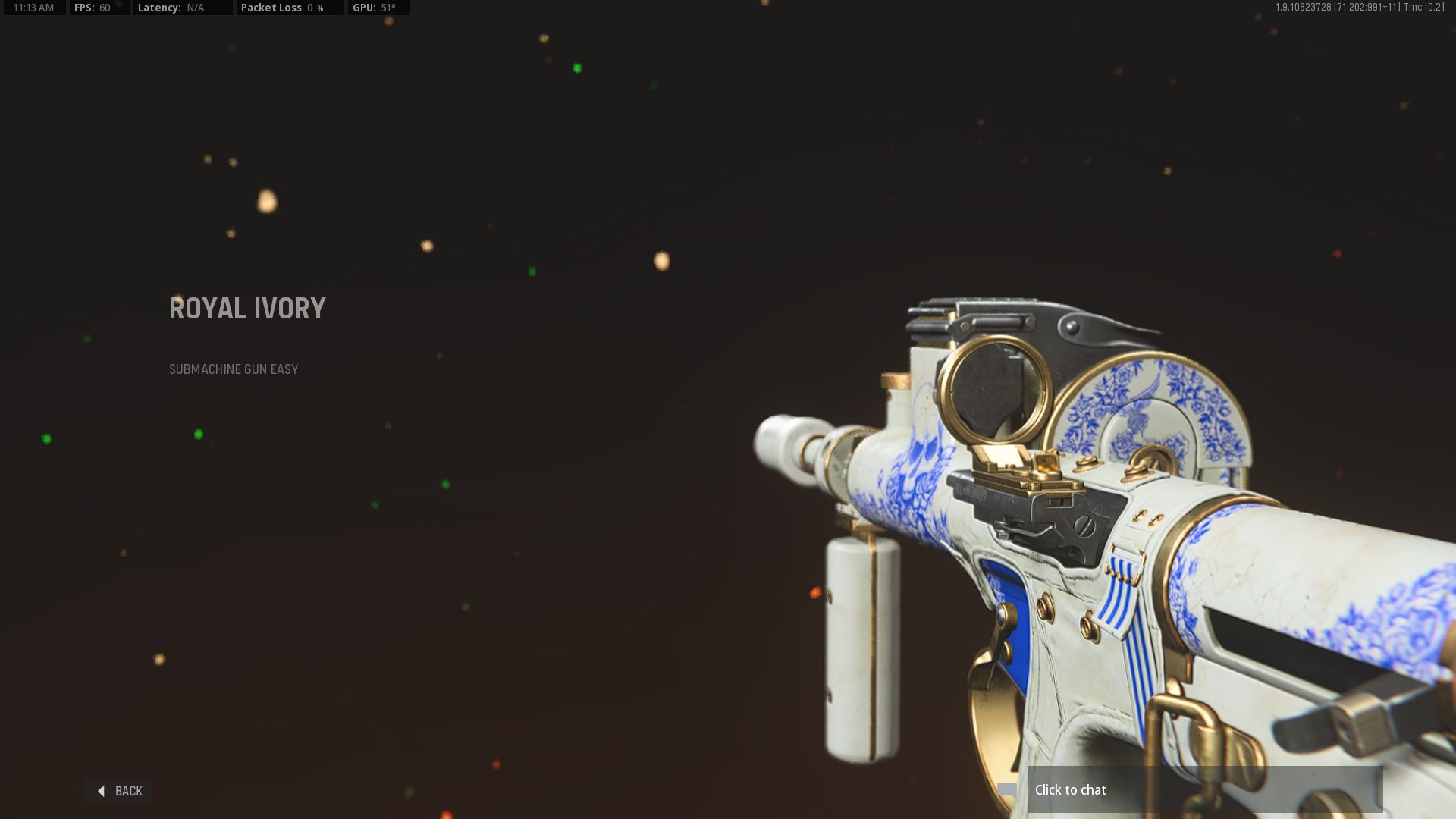 The best Owen Gun loadout in Call of Duty: Warzone Pacific Season 1