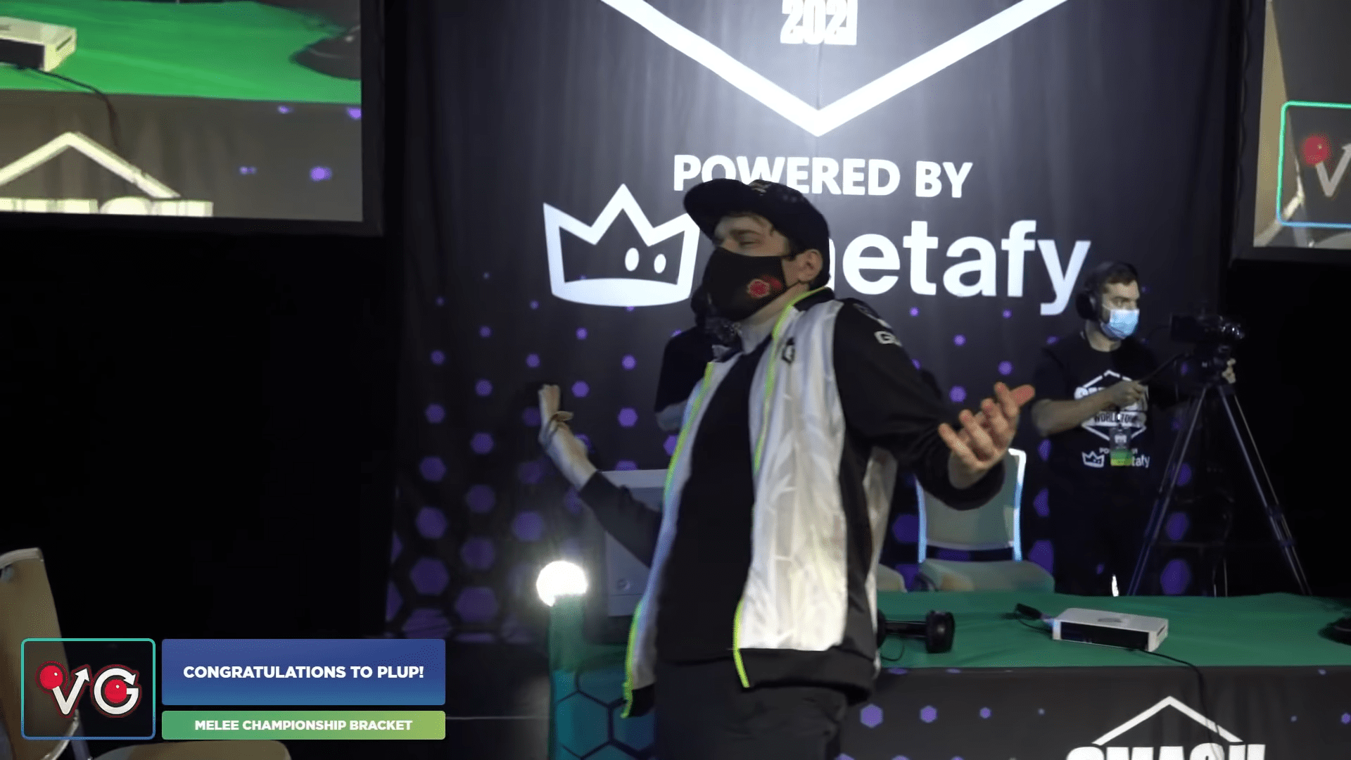 Three takeaways from the SWT Melee Championship