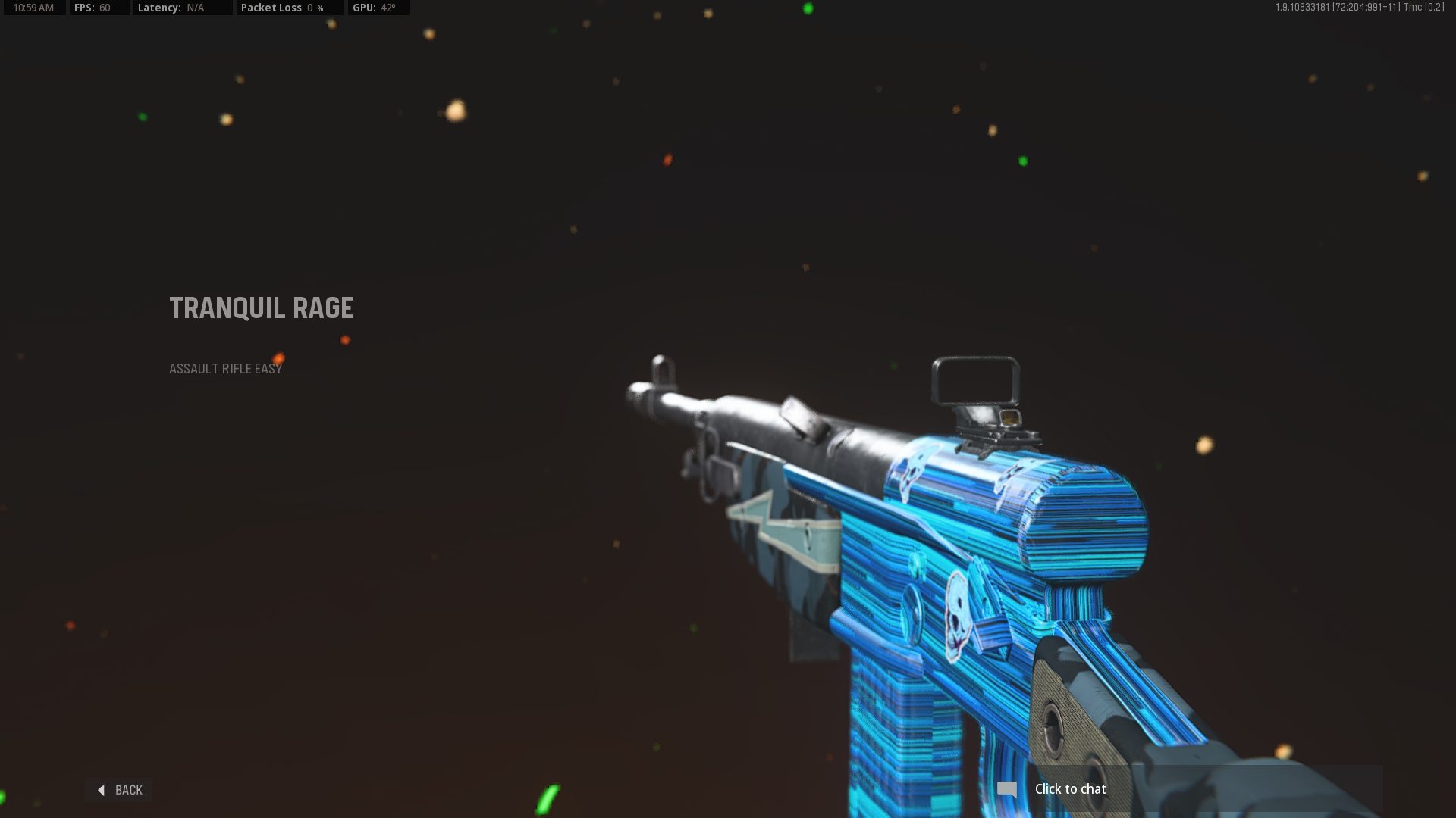 The best Volk loadout in Call of Duty: Warzone Season 4 Reloaded