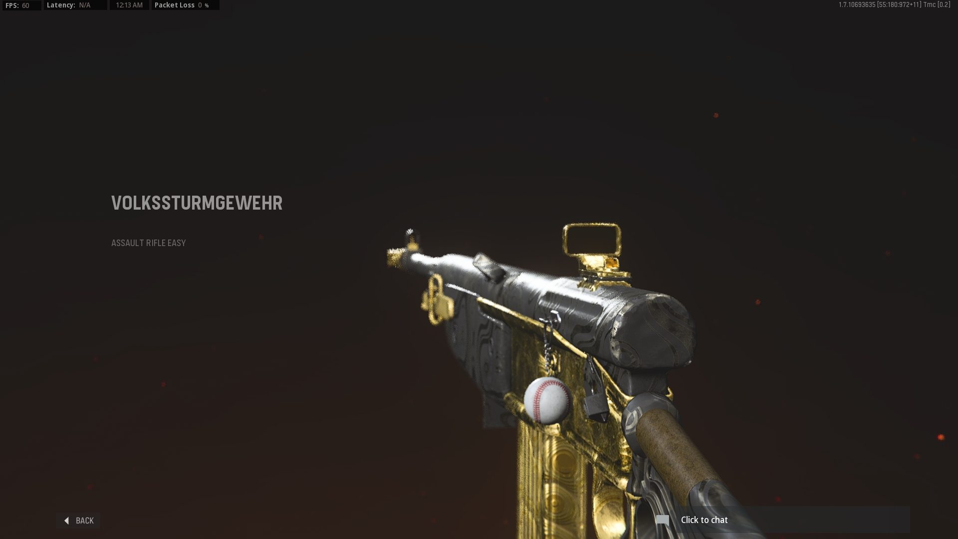 How to build no-recoil Volk loadout in Call of Duty: Vanguard