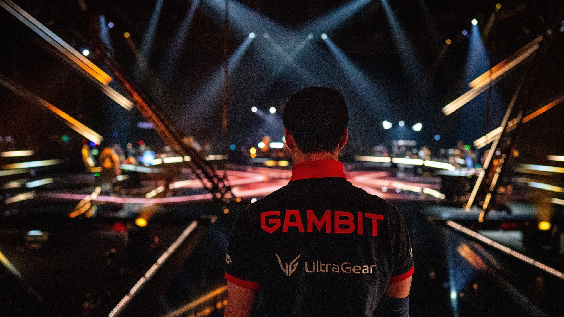 VALORANT Champions Day 2 recap - Gambit, Sentinels win close series