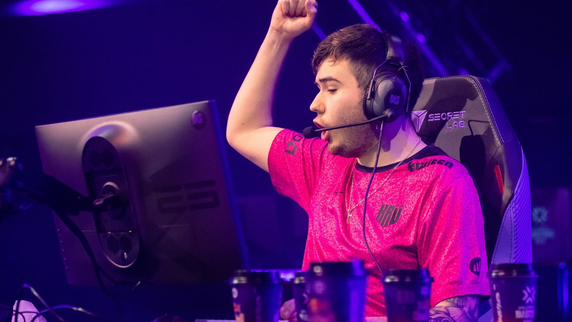 VALORANT Champions Day 9 recap - VAMOS