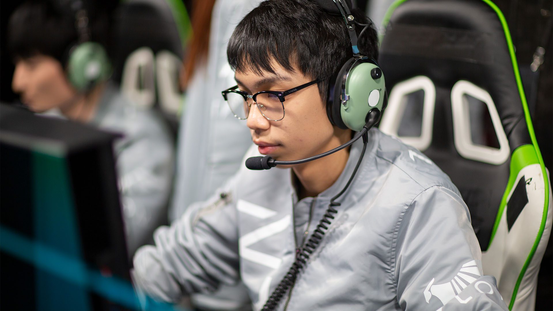Patiphan leaves VALORANT, returns to Overwatch