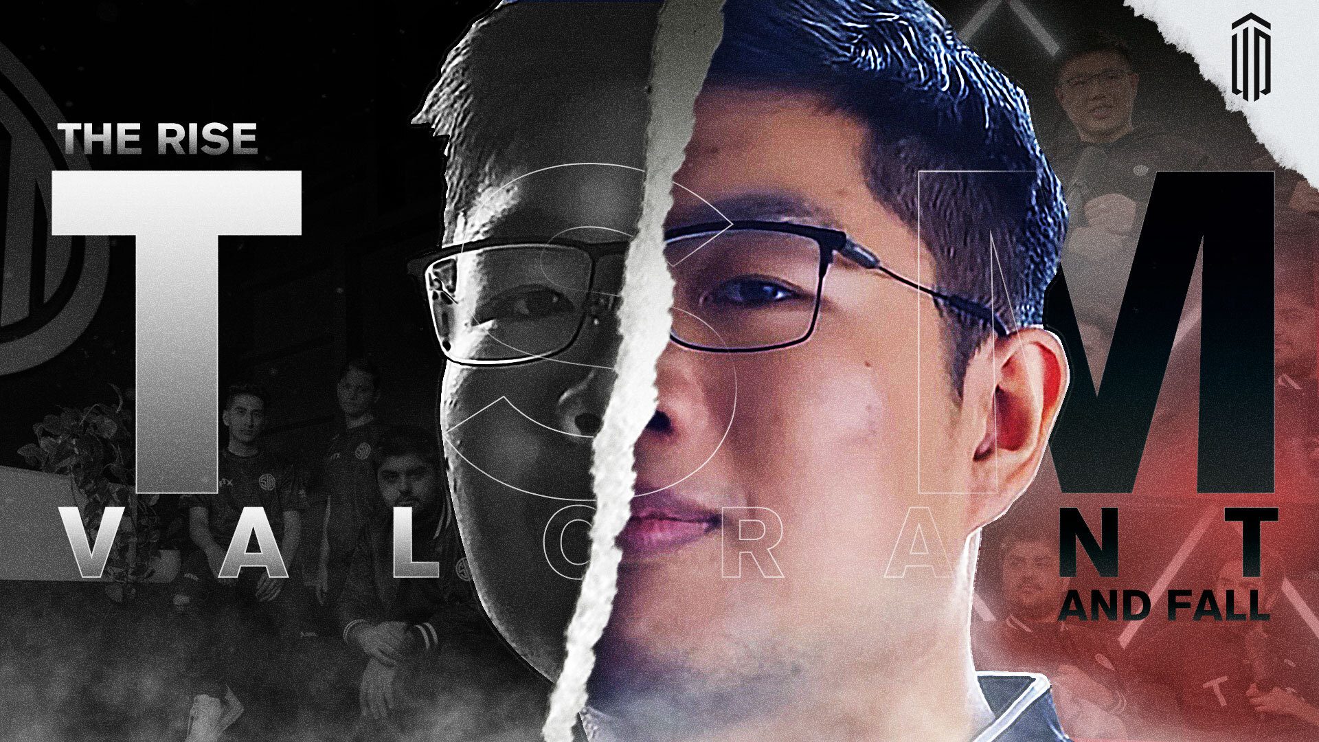 Video: The Rise and Fall of TSM VALORANT