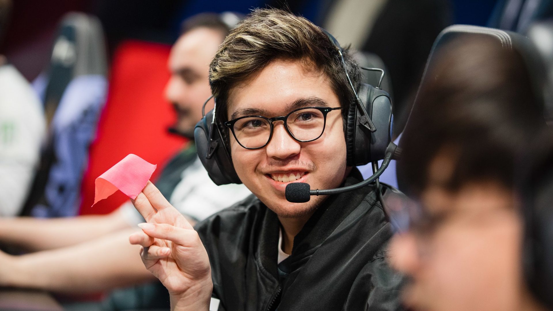 How EG's Danny became the best bot laner in North America