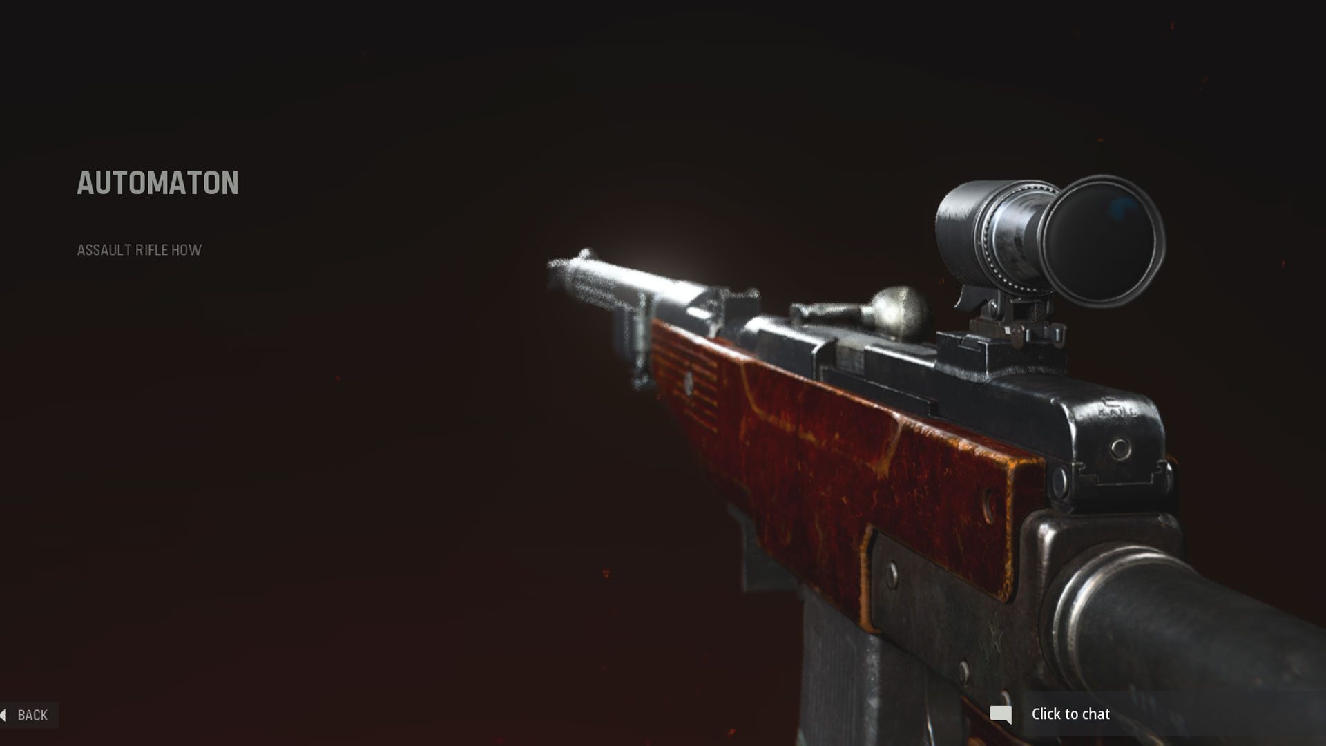 The best Automaton loadout in Warzone Pacific after its buff