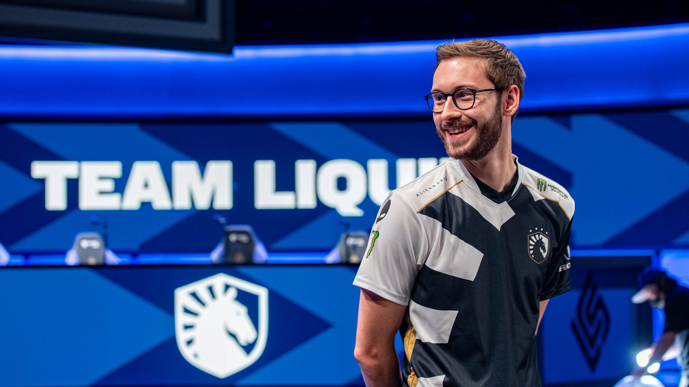 Team Liquid are first team to advance to the LCS Lock In final