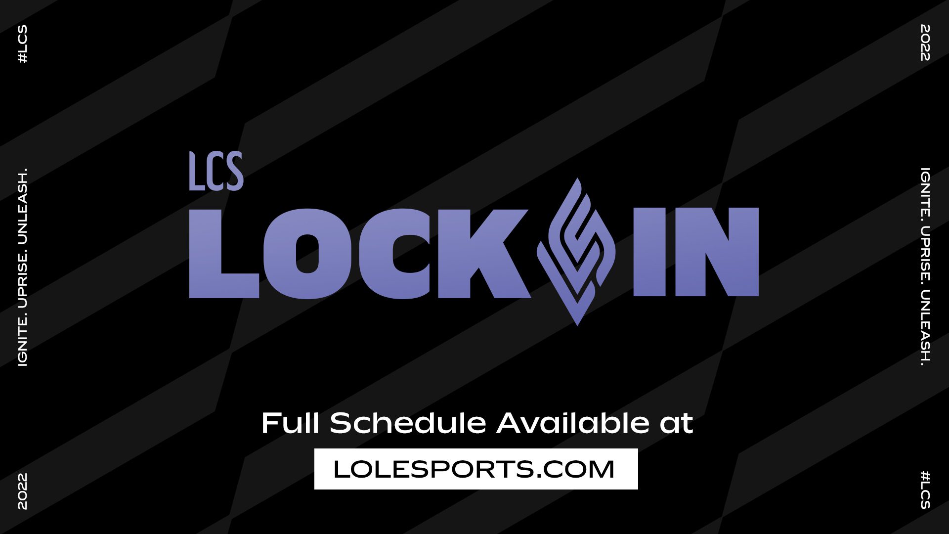 What is the LCS 2022 Lock In tournament and where to watch