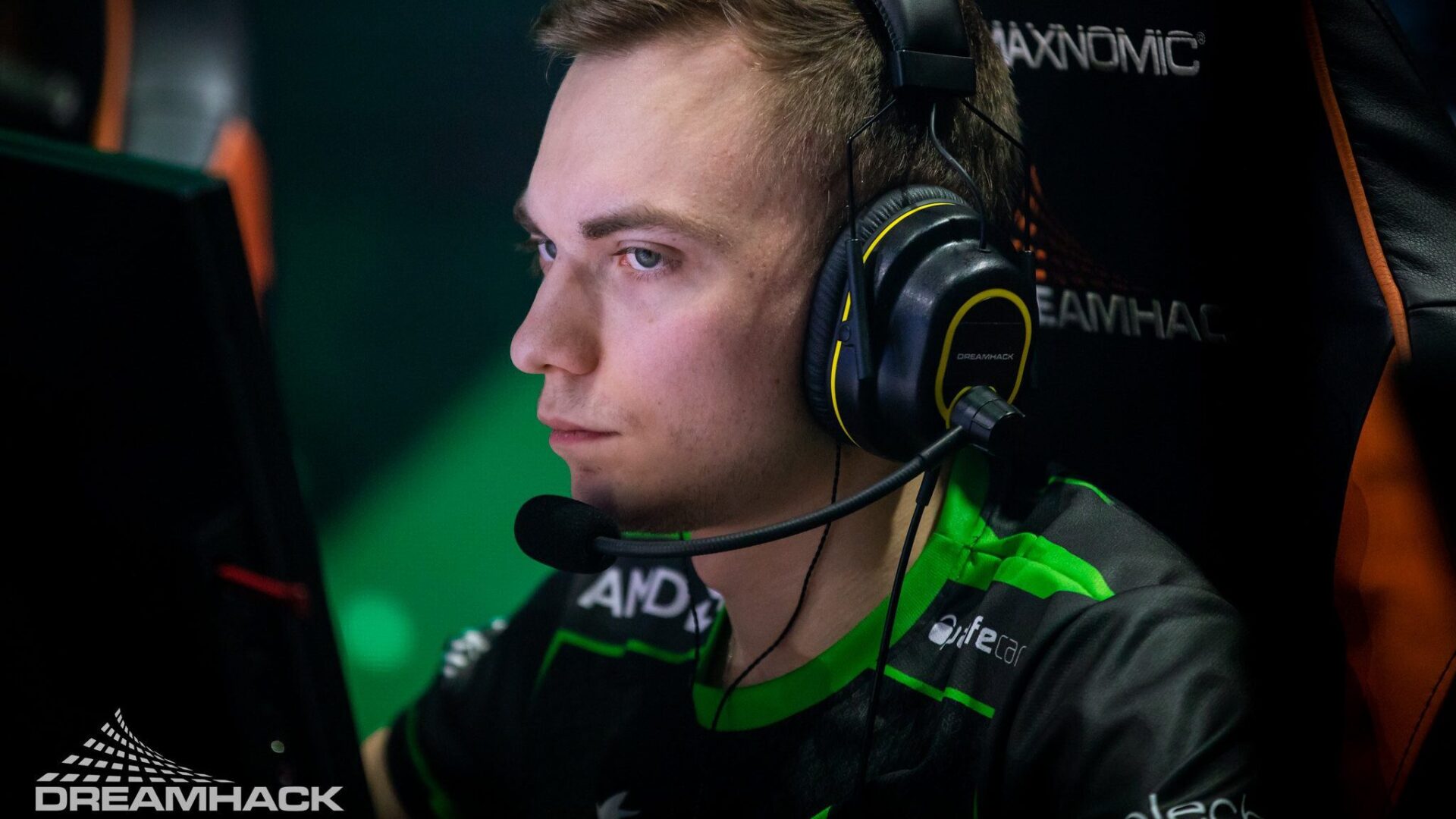 Adding faveN gave BIG the extra firepower they needed ahead of BLAST ...