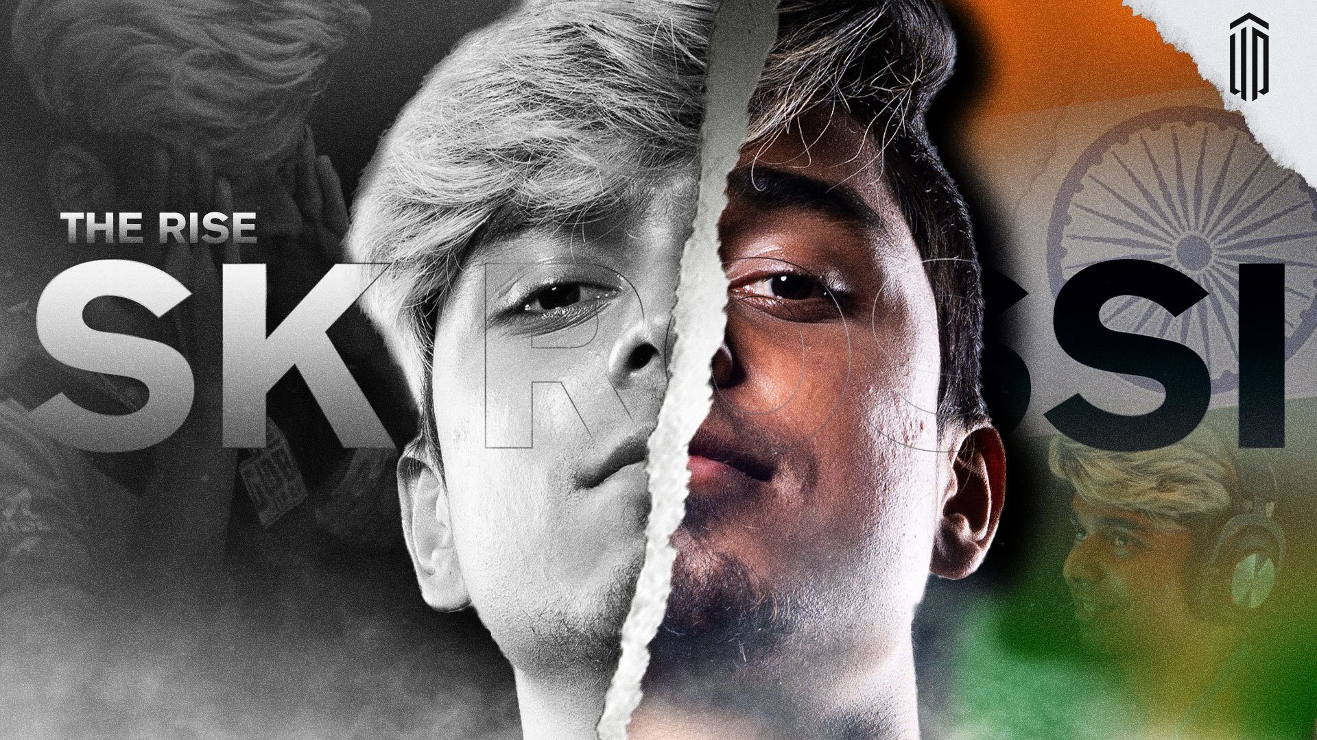 Video: The Rise of SkRossi — India's Valorant Icon