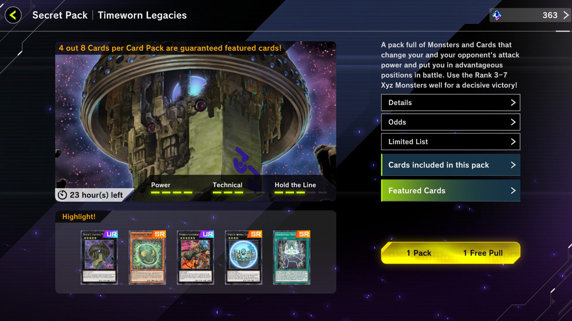 An easy guide to get Yu-Gi-Oh! Master Duel free packs