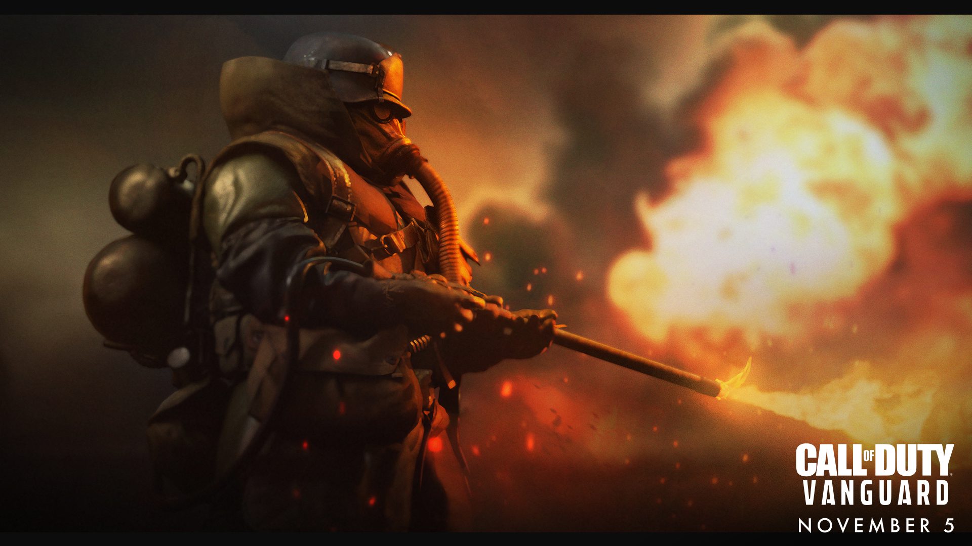 Call of Duty: Vanguard faces severe graphical issues in multiplayer