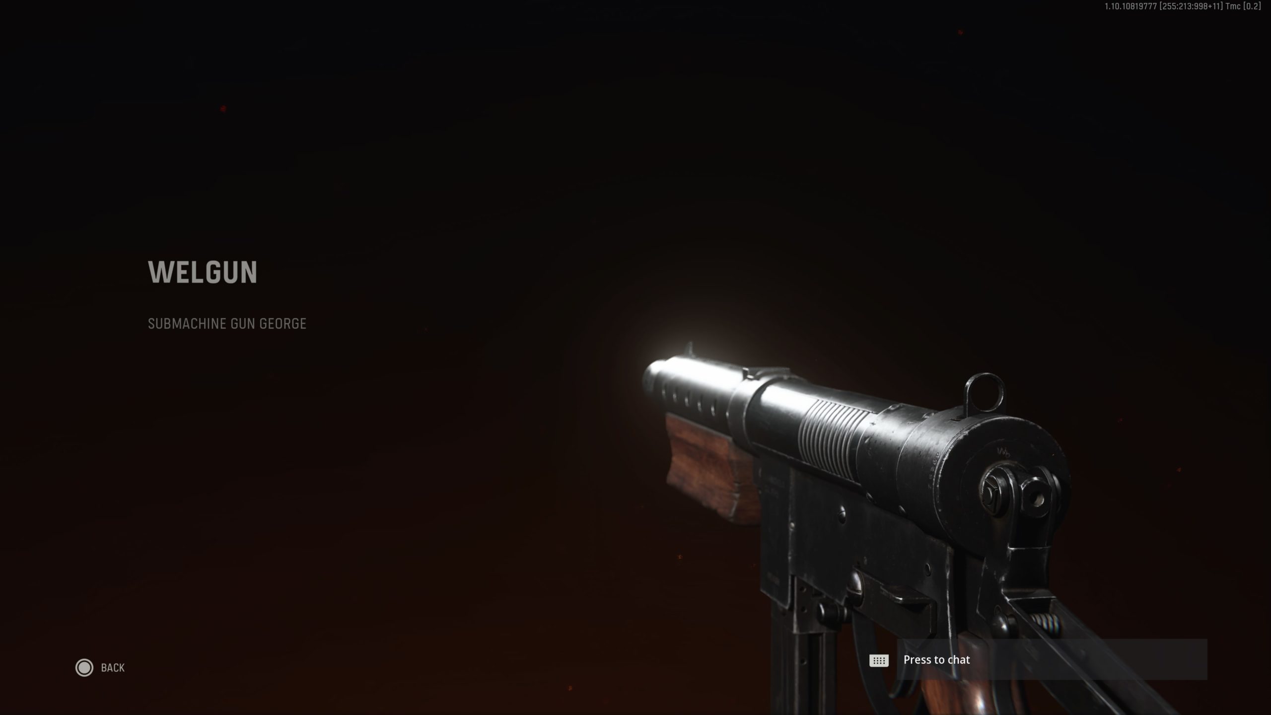 How to complete the Welgun camo challenges in Vanguard