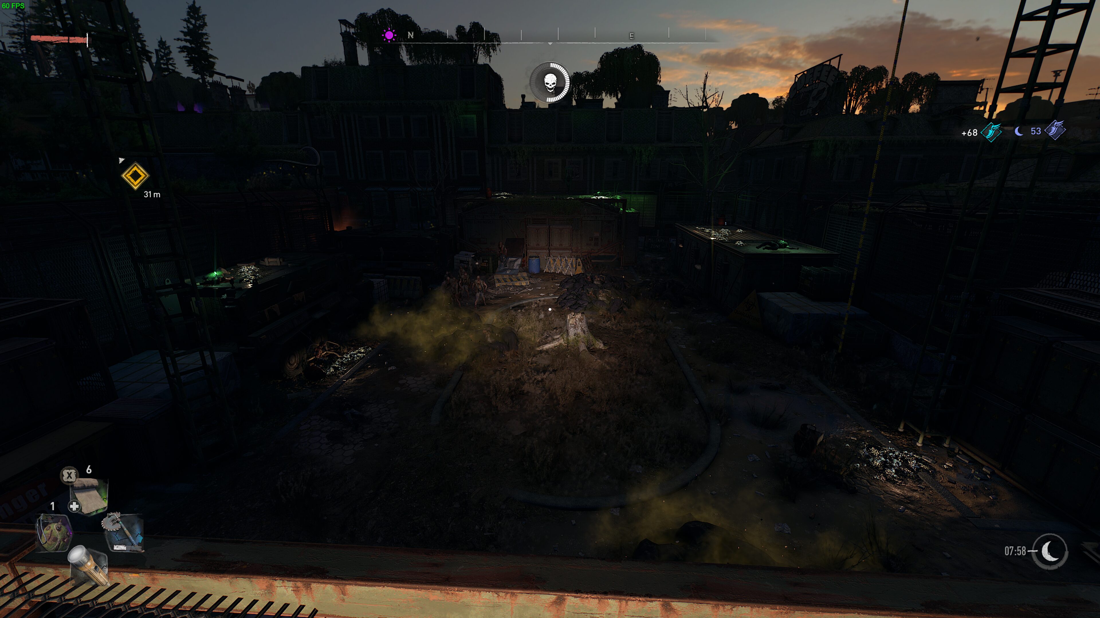 How to defeat Revenants in Dying Light 2 Stay Human