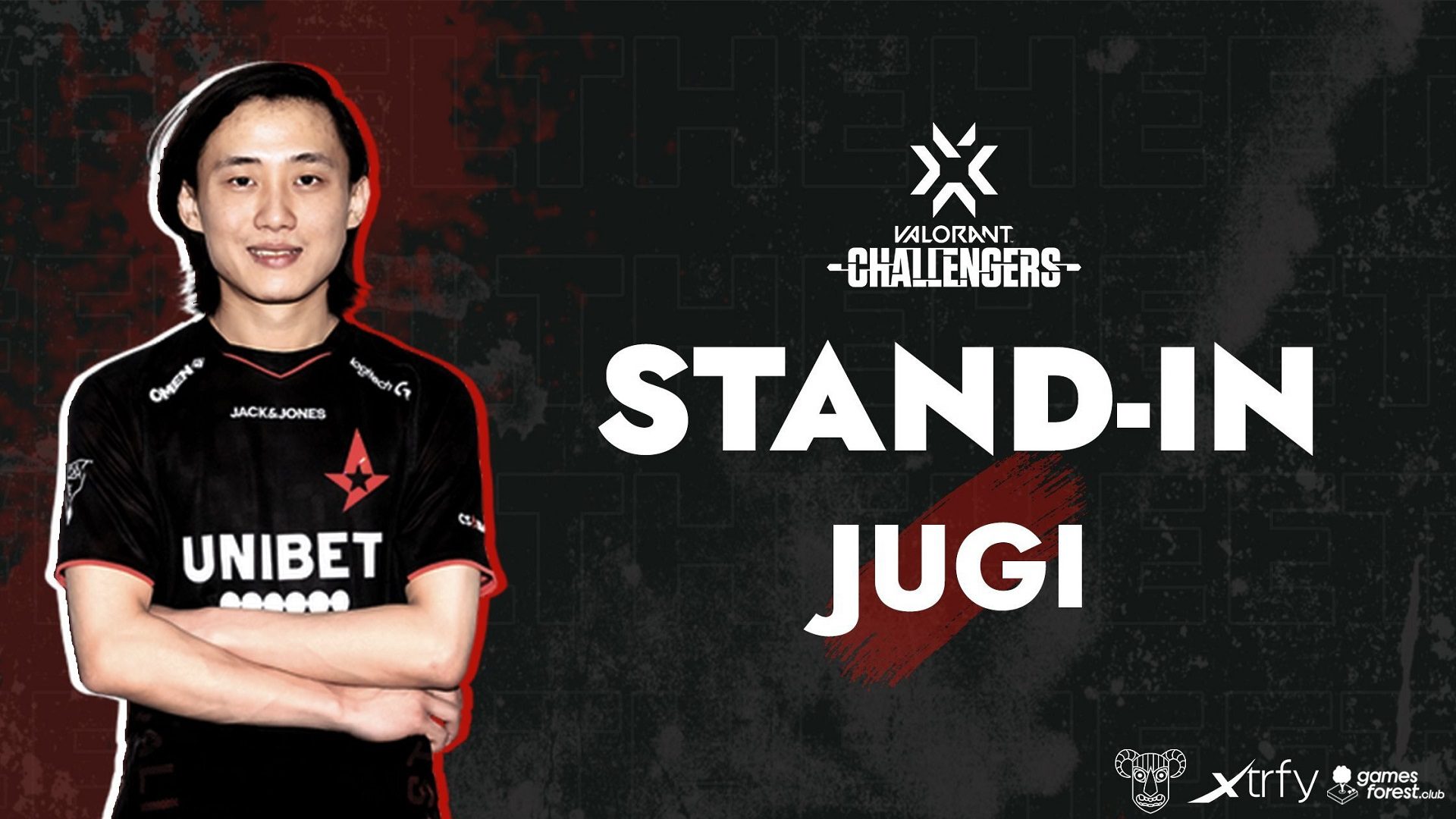 Retired CS:GO player JUGi joins HEET as VCT replacement